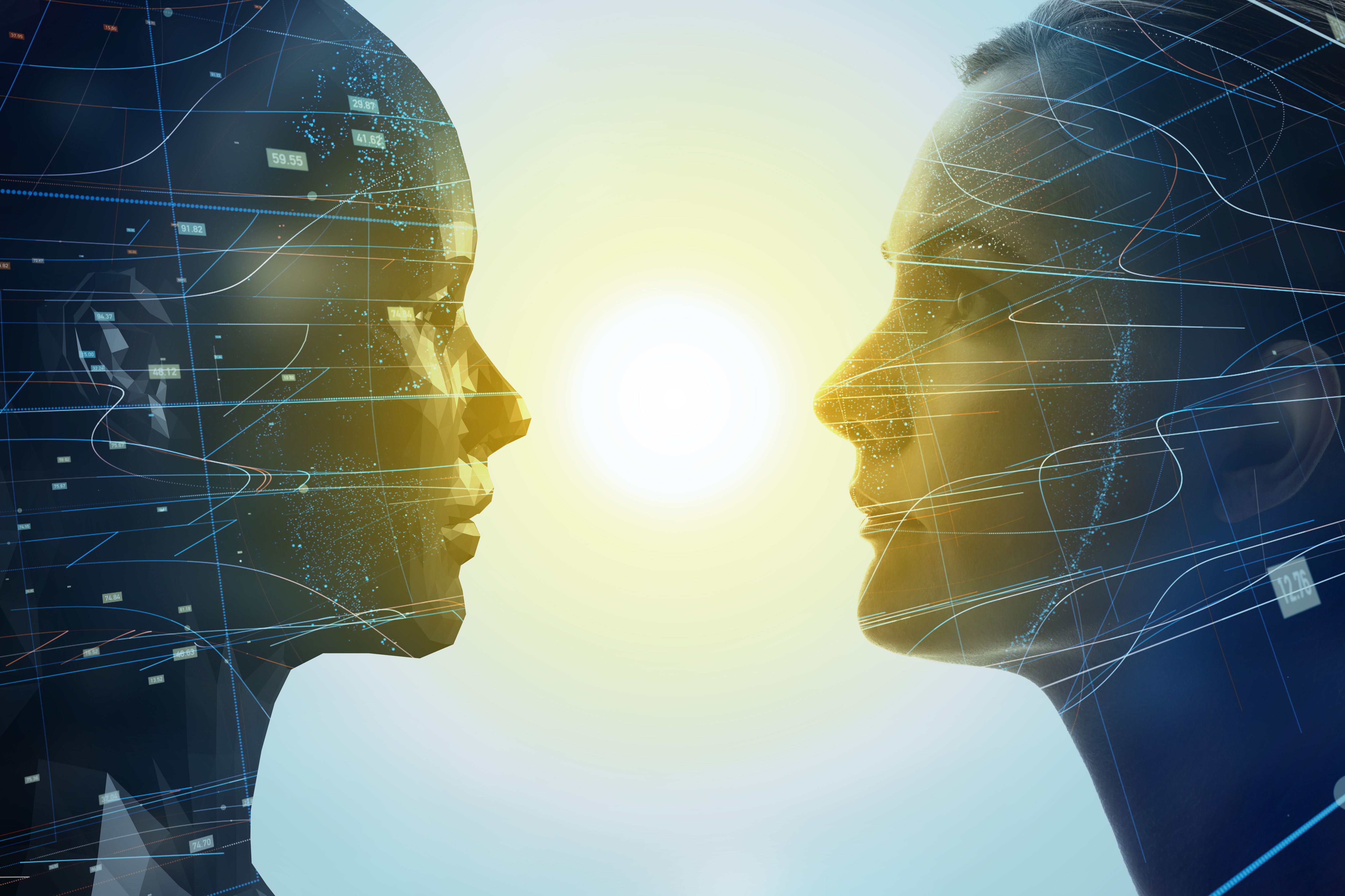 How will the new talents change project management in a data-rich era ...